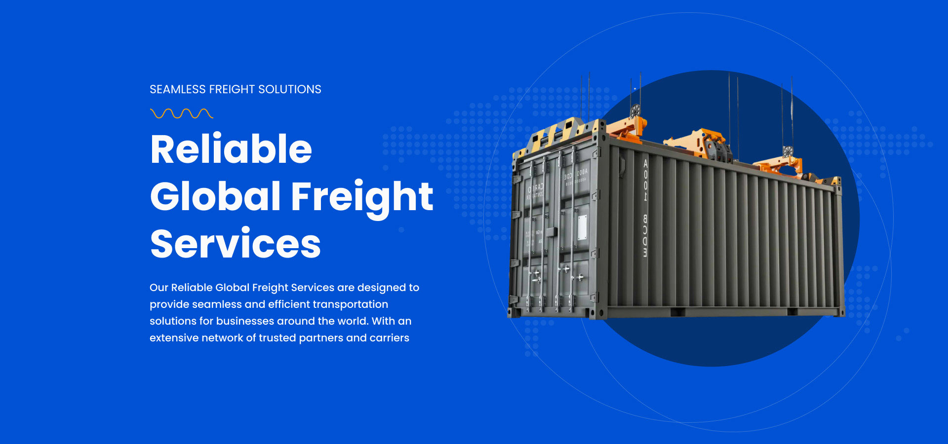 FreightNYX